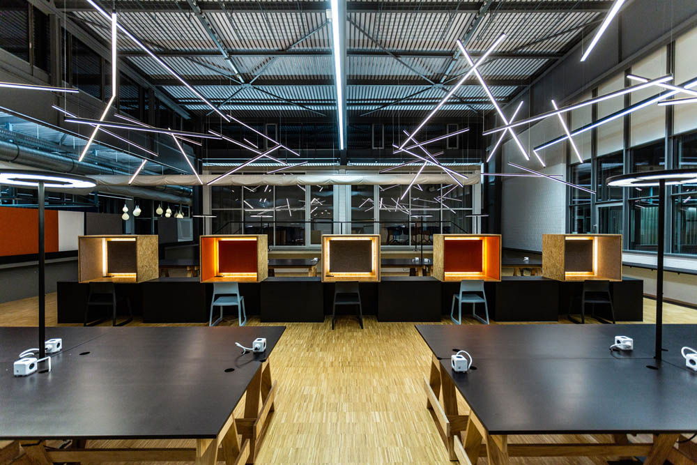 Cologne Office - bestworkspaces.com