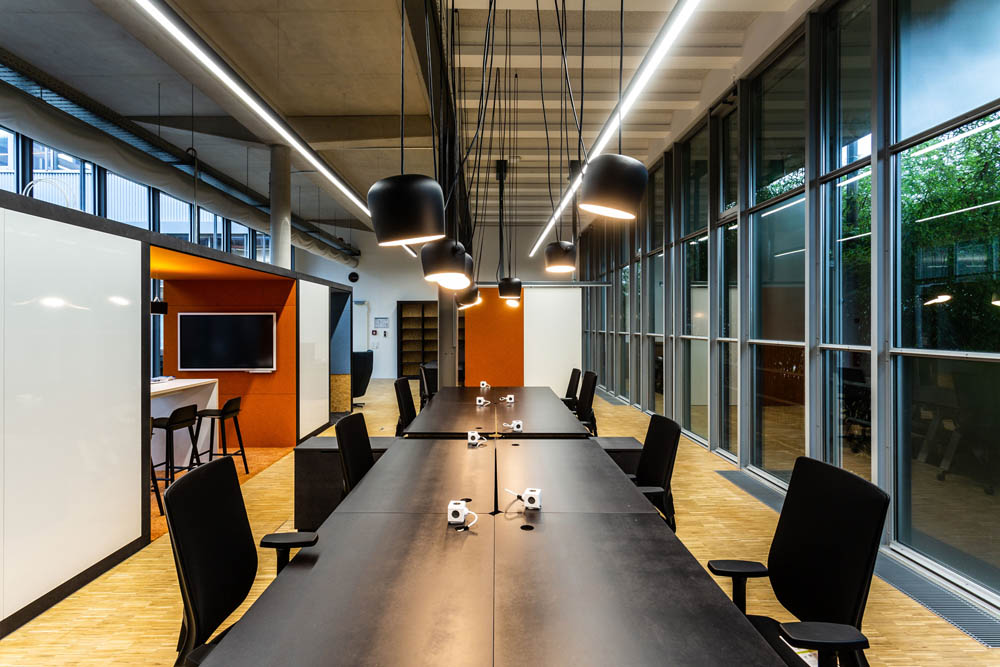 Cologne Office - bestworkspaces.com