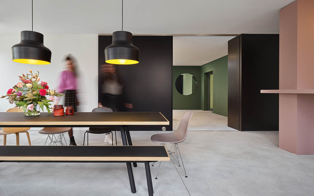 Scope Office - bestworkspaces.com