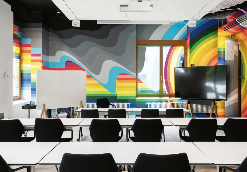 Graphic Work - bestworkspaces.com