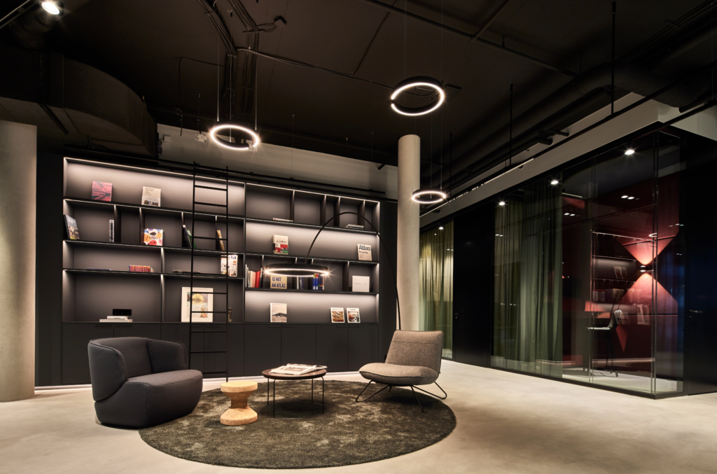 Green environment - bestworkspaces.com