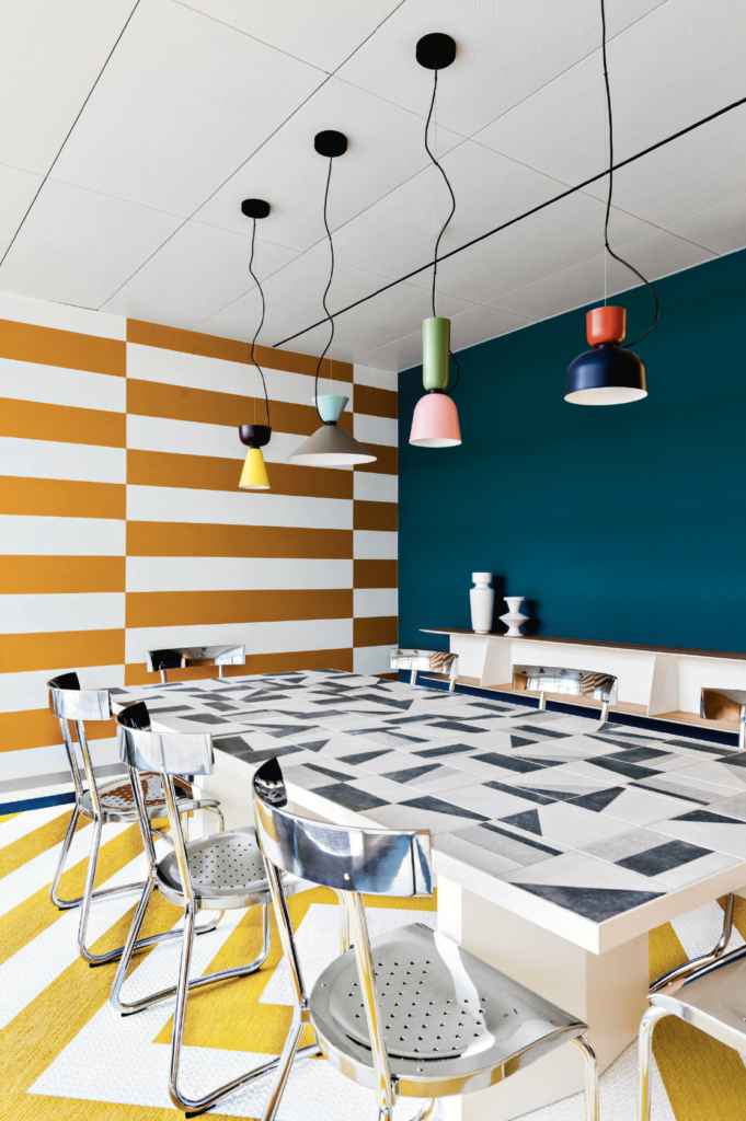 Second Home - bestworkspaces.com