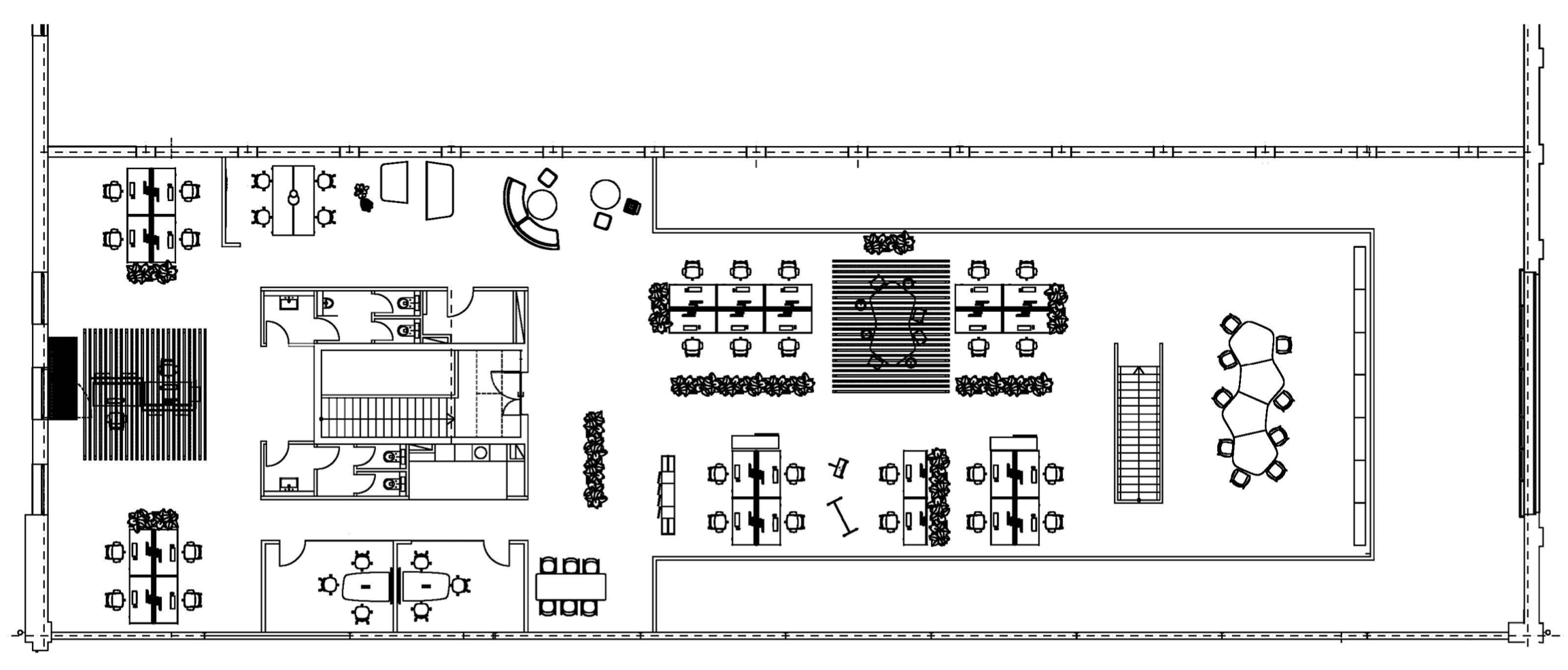 UNDER ONE ROOF - bestworkspaces.com