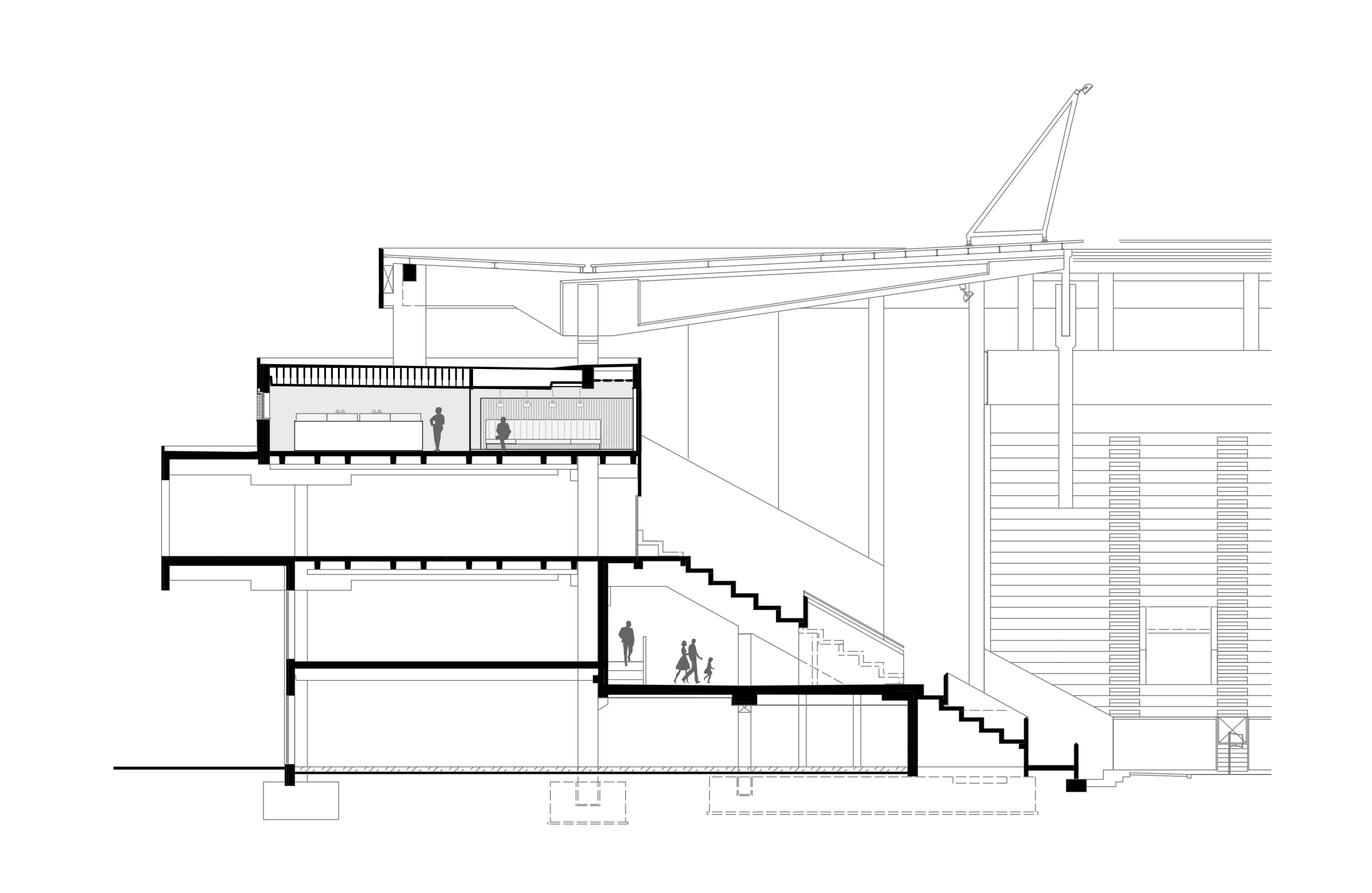 ABOVE THE ROWS - bestworkspaces.com