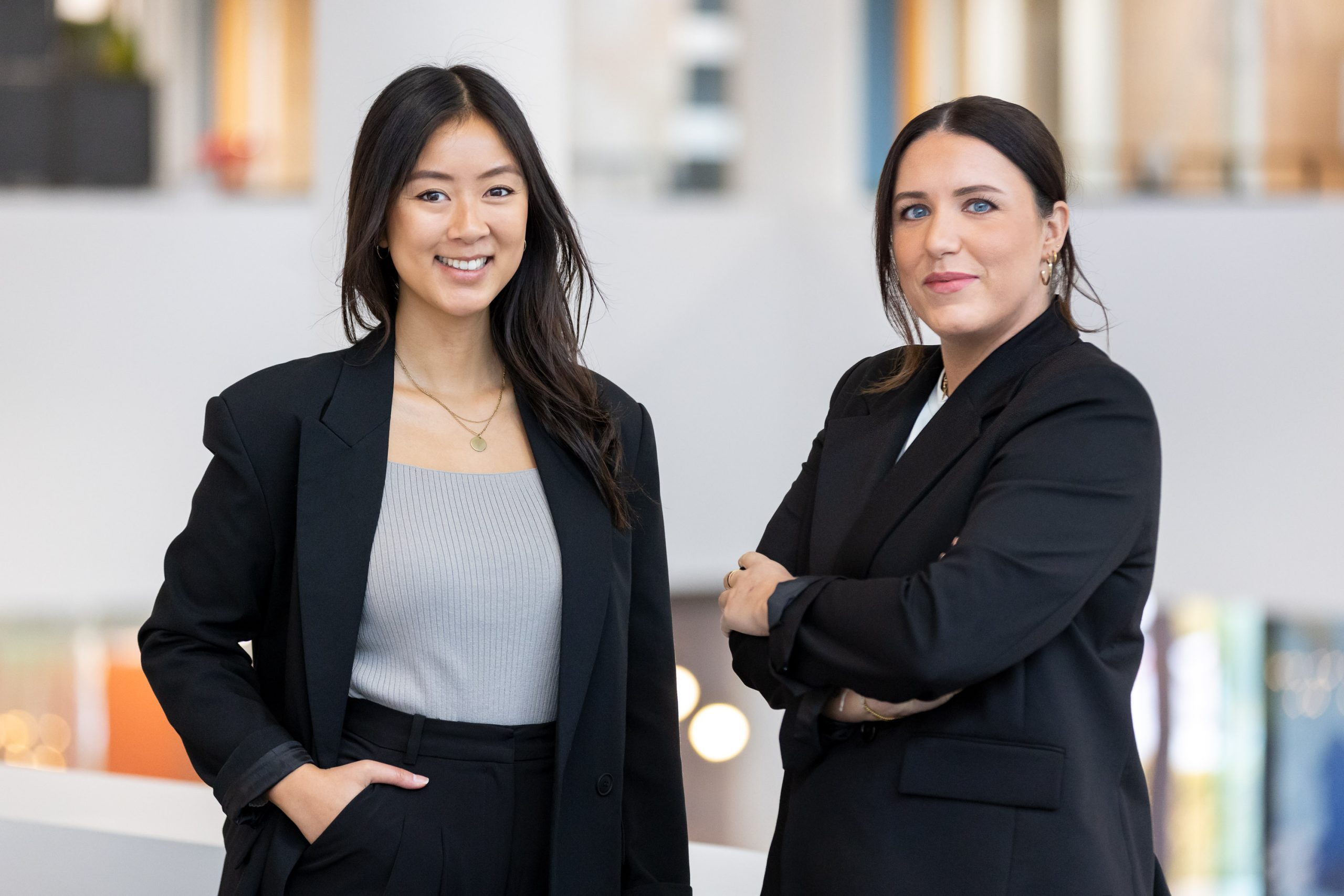 UNDER ONE ROOF - bestworkspaces.com