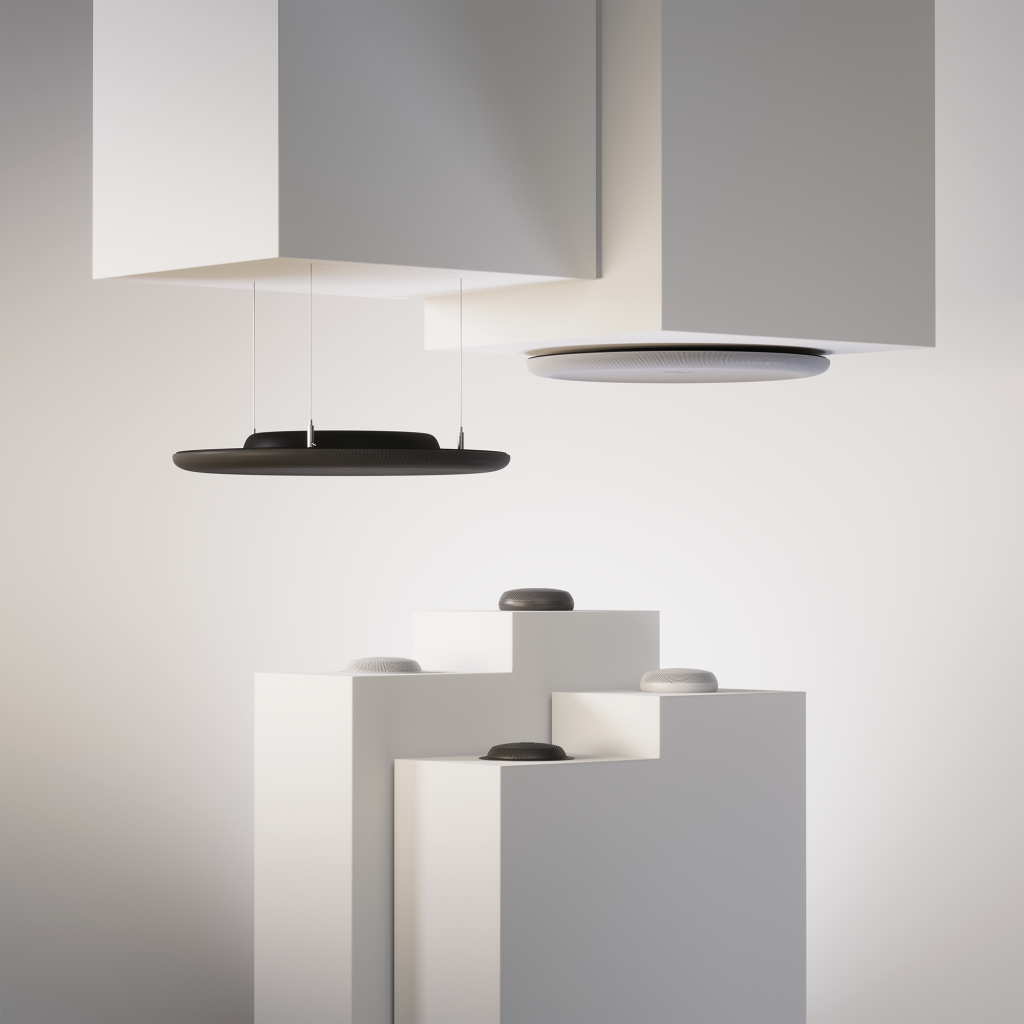 Cisco Room Kit EQX & Cisco Ceiling Microphone Pro - bestworkspaces.com