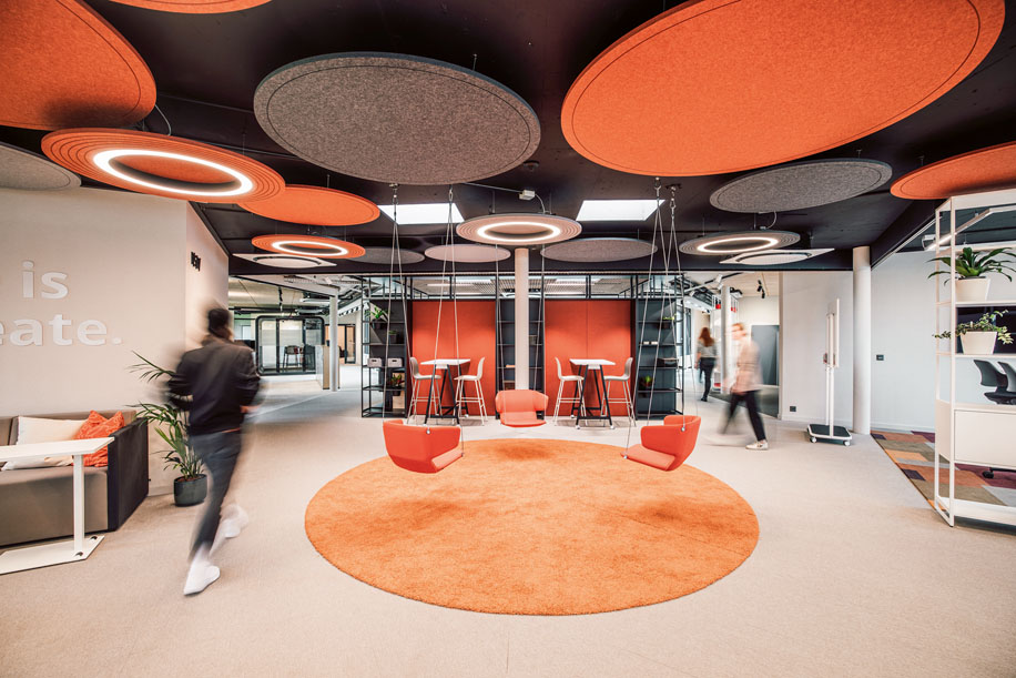 Needs-oriented - bestworkspaces.com