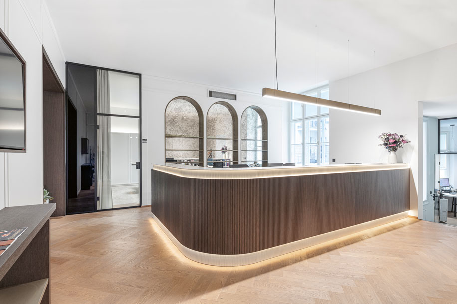 Historic Elegance - bestworkspaces.com