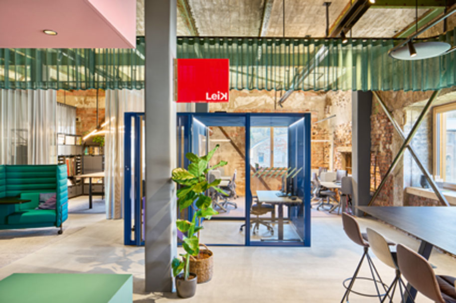 Sophisticated - bestworkspaces.com